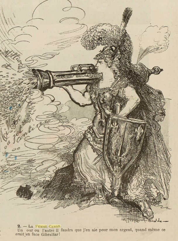 Chaque meuf canon rêve t-elle d'emménager dans le XVIème ? | La Meuf du 16