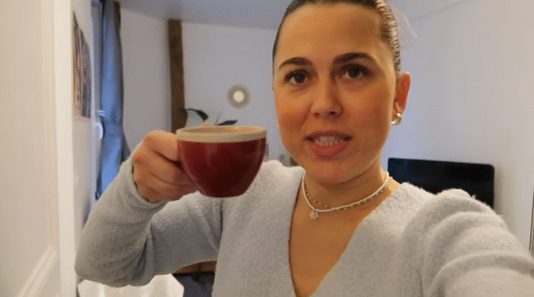 La meuf chill réside t-elle dans le XVIème ? | La Meuf du 16